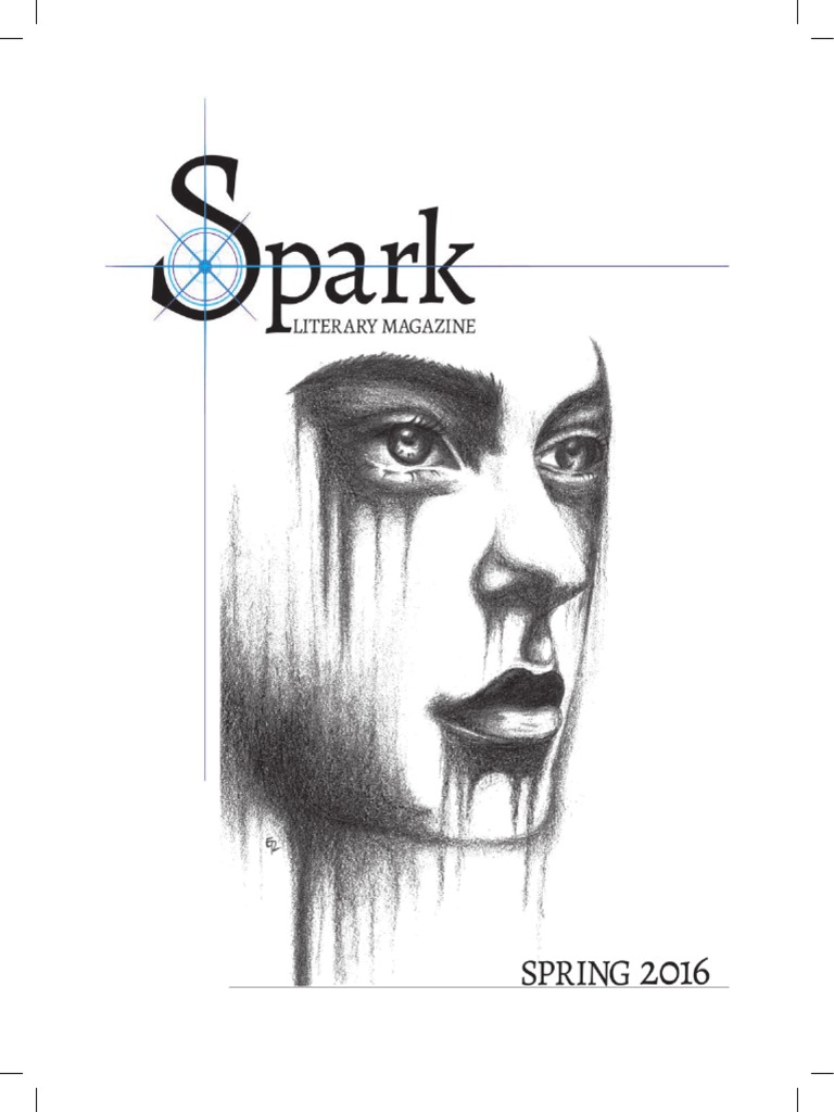 Spark Magazine 2016 Singles Press | PDF | Trees | South Korea