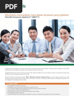 Formulir Manulife Indonesia | PDF