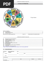 Short Service Employee Program | PDF | Mentorship | Risk Assessment