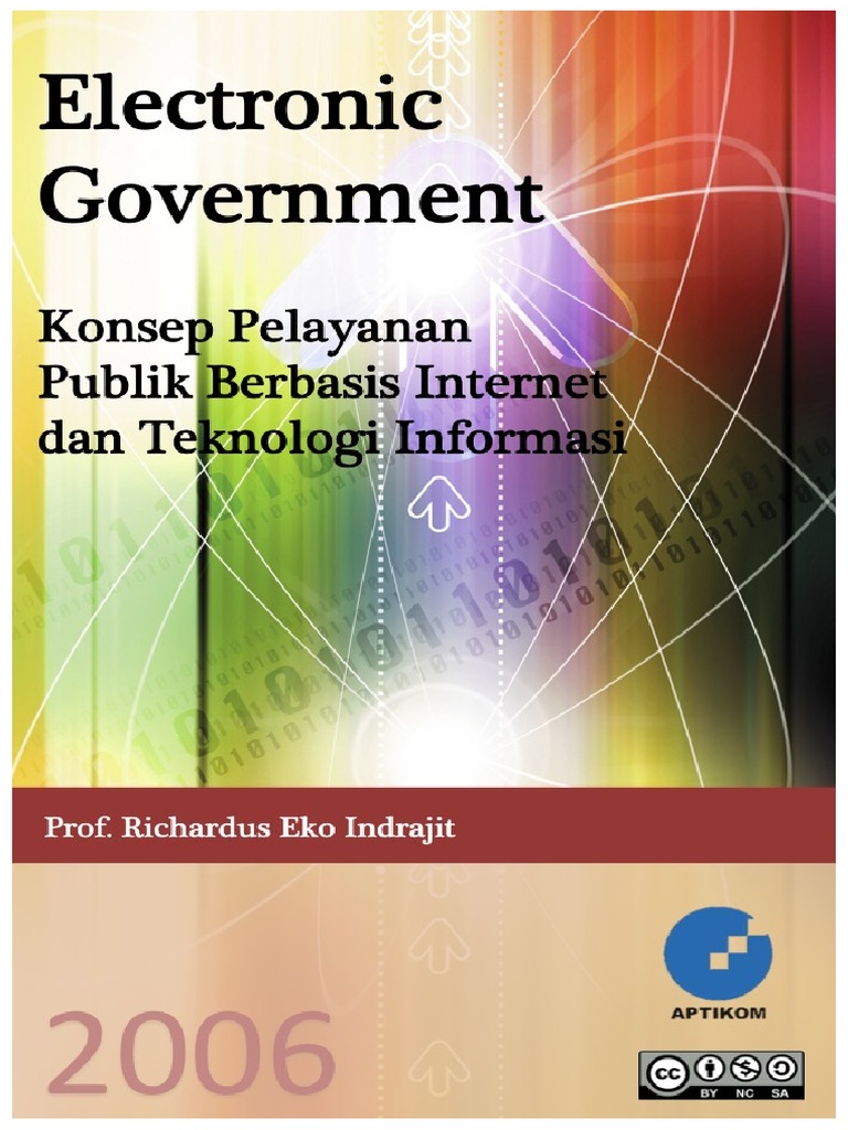 E Government PDF | PDF