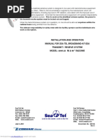 PD Bts A9100 | PDF | Antenna (Radio) | Gsm