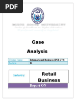 Sample Chapter 4 Capstone | PDF | Software Development | Usability