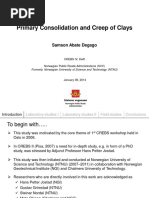 ASQ CQE Sample Exam Questions | PDF | F Test | Errors And Residuals