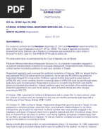 Yangon Postal Codes Guide | PDF | Myanmar