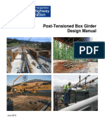 Dynamic Prestressing System | PDF | Prestressed Concrete | Building Engineering