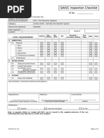 Saudi Aramco Sanitary Code | PDF