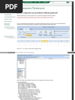 Painting Work Quality Checklist | PDF