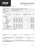 Saudi Aramco Sanitary Code | PDF