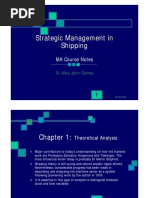 IFRS Vessel Accounting Guide | PDF | International Financial Reporting ...