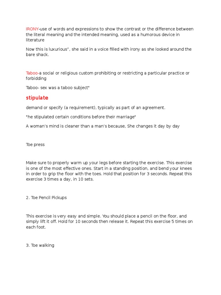 Repair Procedure | PDF