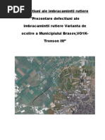Lista STAS-uri | PDF