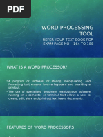 Algorithm and Flowchart Grade 6 TERM3 | PDF | Computers