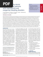 NEBDN Dental Charting Book APRIL 2015 | PDF | Tooth | Dental Anatomy