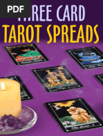 Pot Tarot | PDF | Major Arcana | Playing Cards