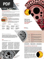 Duel Feed Cracker Unit Associated Unit | PDF | Cracking (Chemistry ...