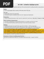 En 1090 | PDF | Industries | Steel