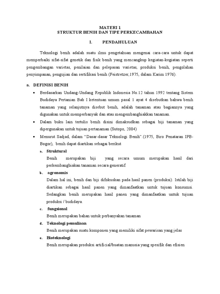 Modul Praktikum TPB Materi 1 PDF | PDF | Kesehatan Holistik | Sains ...