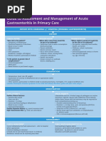 CRIES Pain Scale for Neonates | PDF