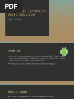 C Programming Mini Project | PDF | C (Programming Language) | Computer Programming