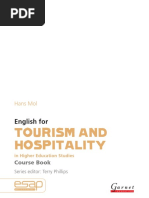 English For Tourism and Hospitalitypdf | PDF | Word | English Language