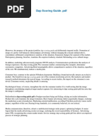 DAP:IQ Administration and Scoring Guide | PDF | Intelligence Quotient ...