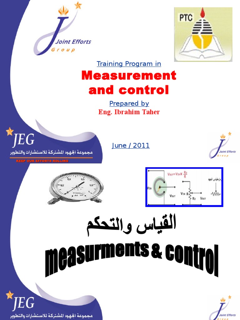 Sensor and Transducer Training Guide | PDF | Flow Measurement | Vortices