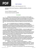 Rule 37: New Trial & Reconsideration Guide | PDF | Summary Judgment ...