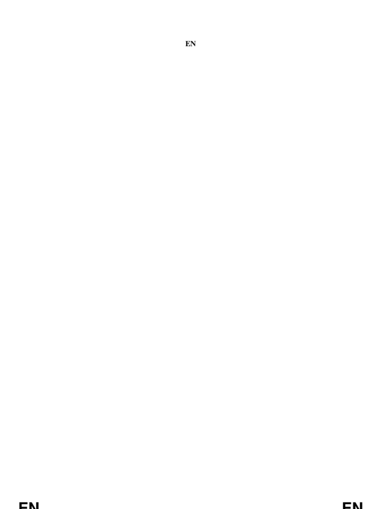 Green Paper | PDF | Pension | European Union