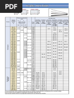 Chavetas Paralelas DIN 6885 | PDF | Procesos industriales | Ingeniería ...