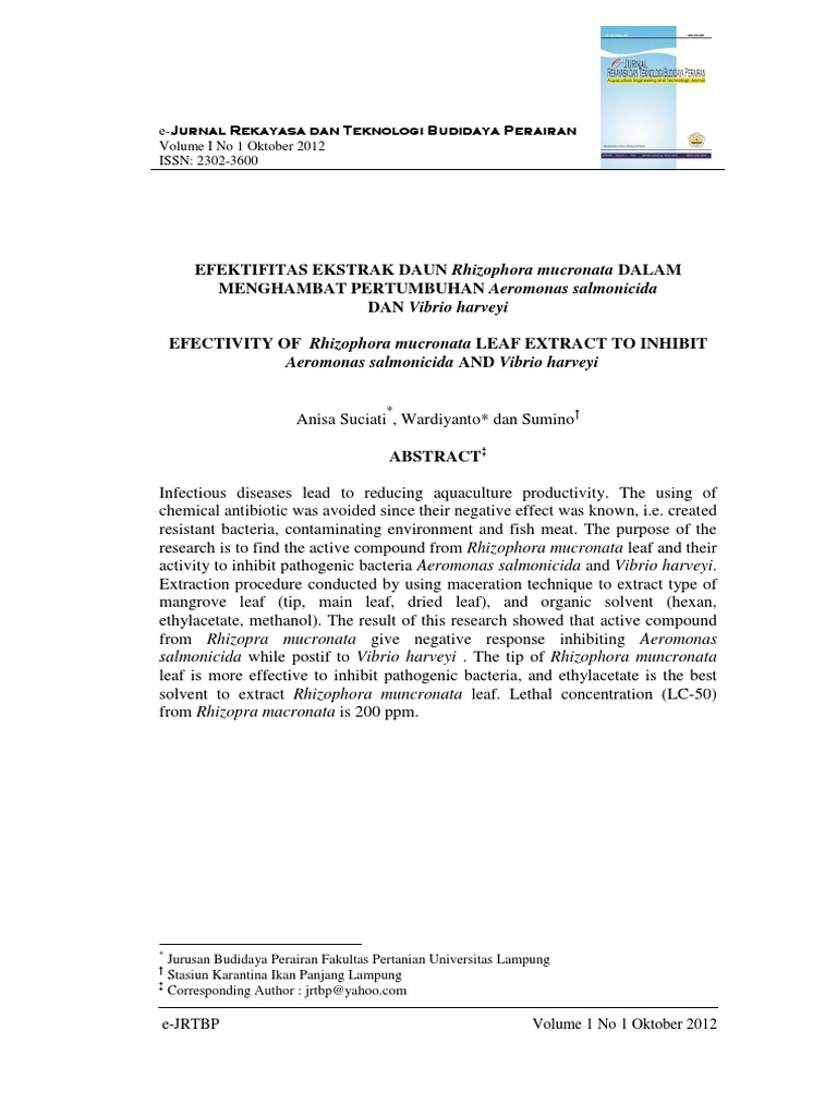 Metode Dilusi 1 PDF | PDF