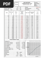 ACN's Tables - Aircrafts Classification Numbers | PDF | Monoplane ...