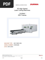 01.machine Fault Codes and Solutions | PDF | Fuse (Electrical) | Relay