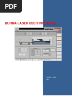 CypCut User Manual V6.2 | PDF | Button (Computing) | Menu (Computing)