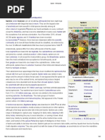 Checklists of Nepalese Ants (Hymenoptera | PDF | Pupa | Ant