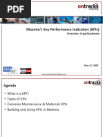 Mean Time Between Failure (MTBF) and Power BI - Microsoft Power BI ...