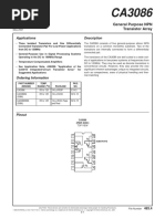 Manual Call Point | PDF | Equipment | Electrical Engineering