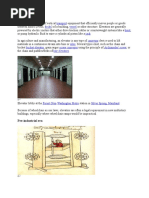 OTIS LFT Layout Drawing | PDF | Elevator | Door