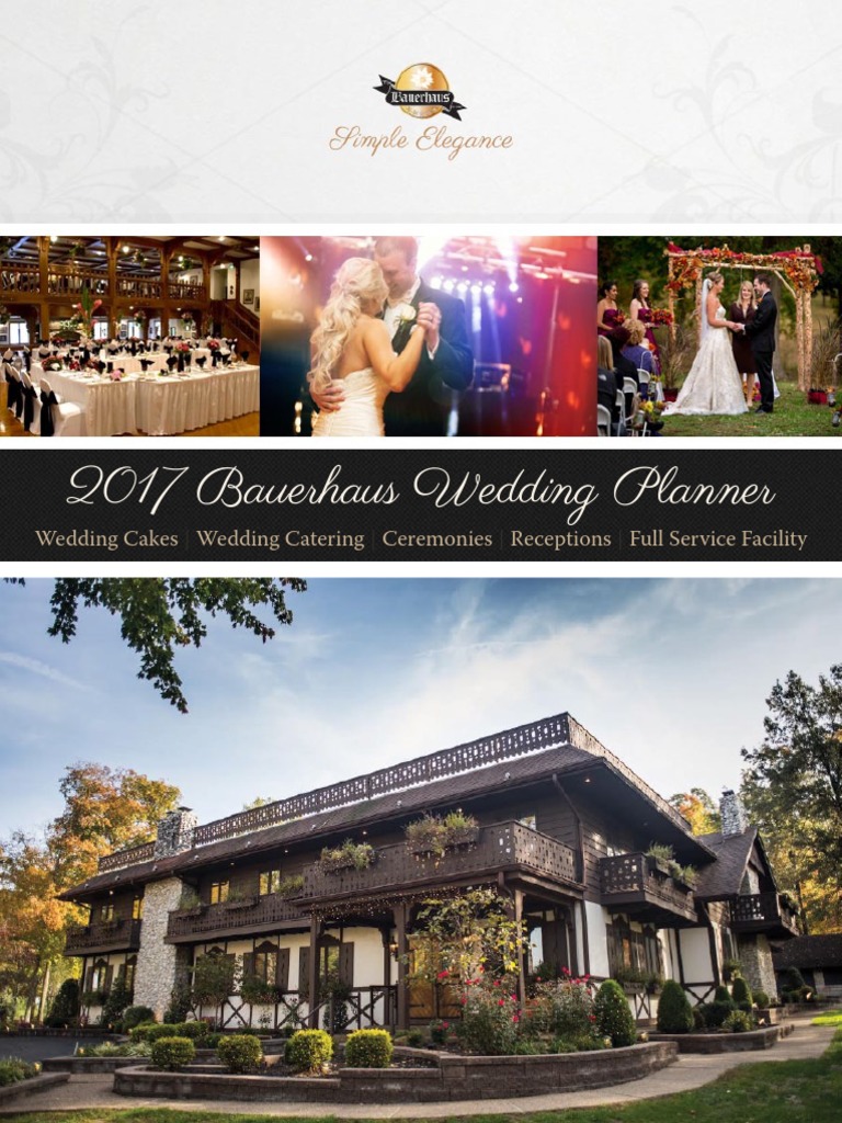 Bauerhaus Menu Pricing Guide PDF | PDF | Salad | Drink