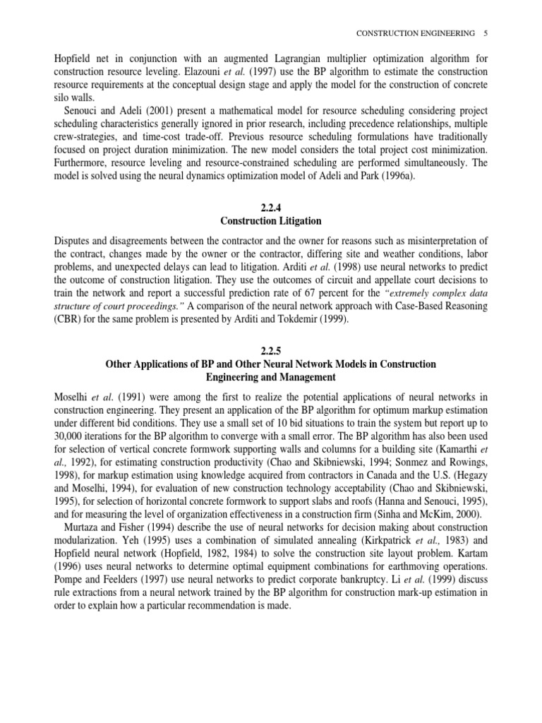 Binder1 47 PDF | PDF | Mathematical Optimization | Scheduling (Production Processes)