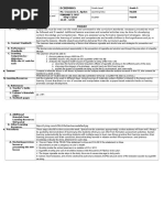 Ib Pyp Classroom Checklist | PDF | Classroom | Educational Assessment