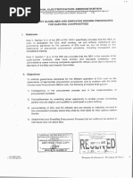 RA 8187 Paternity Leave | PDF | Parental Leave | Employment