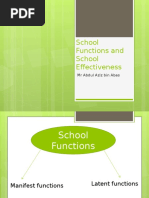 Functions 11 Textbook | PDF | Science | Teaching Mathematics