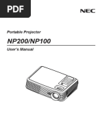 SMART MINI PROJECTOR User Manual | PDF | Ios | Google Play