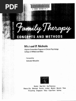 McGoldrick, M. (2017) The Genogram Format For Mapping Systems | PDF ...