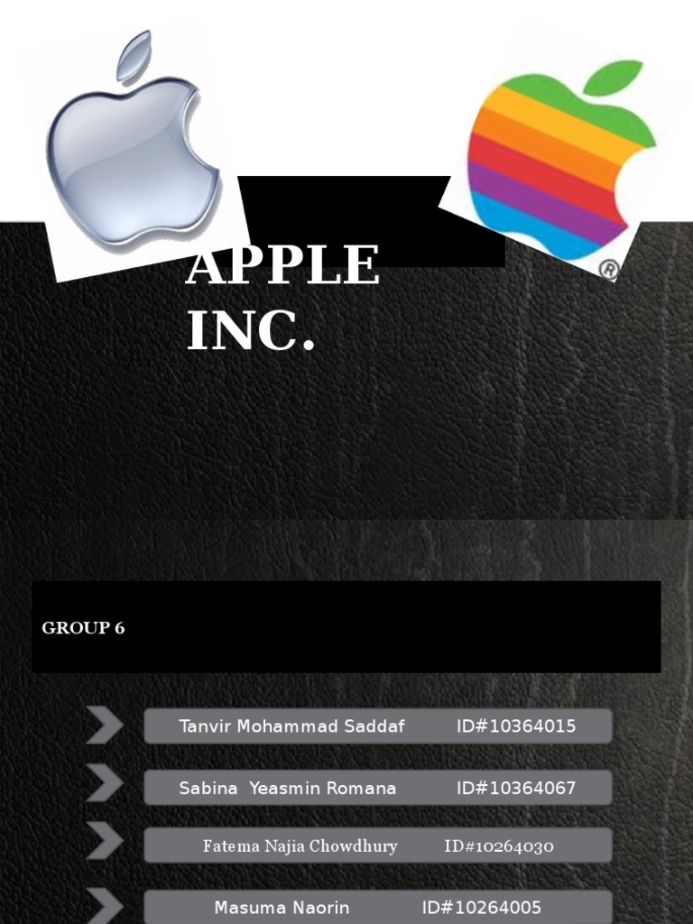 Apple FL | PDF | Apple Inc. | Macintosh