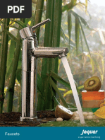 Cera Sanitaryware Catalogue | PDF | Shower | Sink