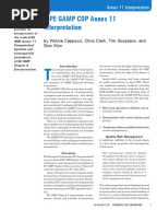 GP-12 | Verification And Validation | Audit