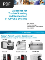 MagIC Net User Guide v3.2 PDF | PDF | Chromatography | Syringe