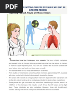 First Aid Mnemonics | PDF | First Aid | Surgical Specialties
