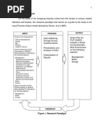 Chapter 2 Related Literature Sample | PDF | Enterprise Resource ...